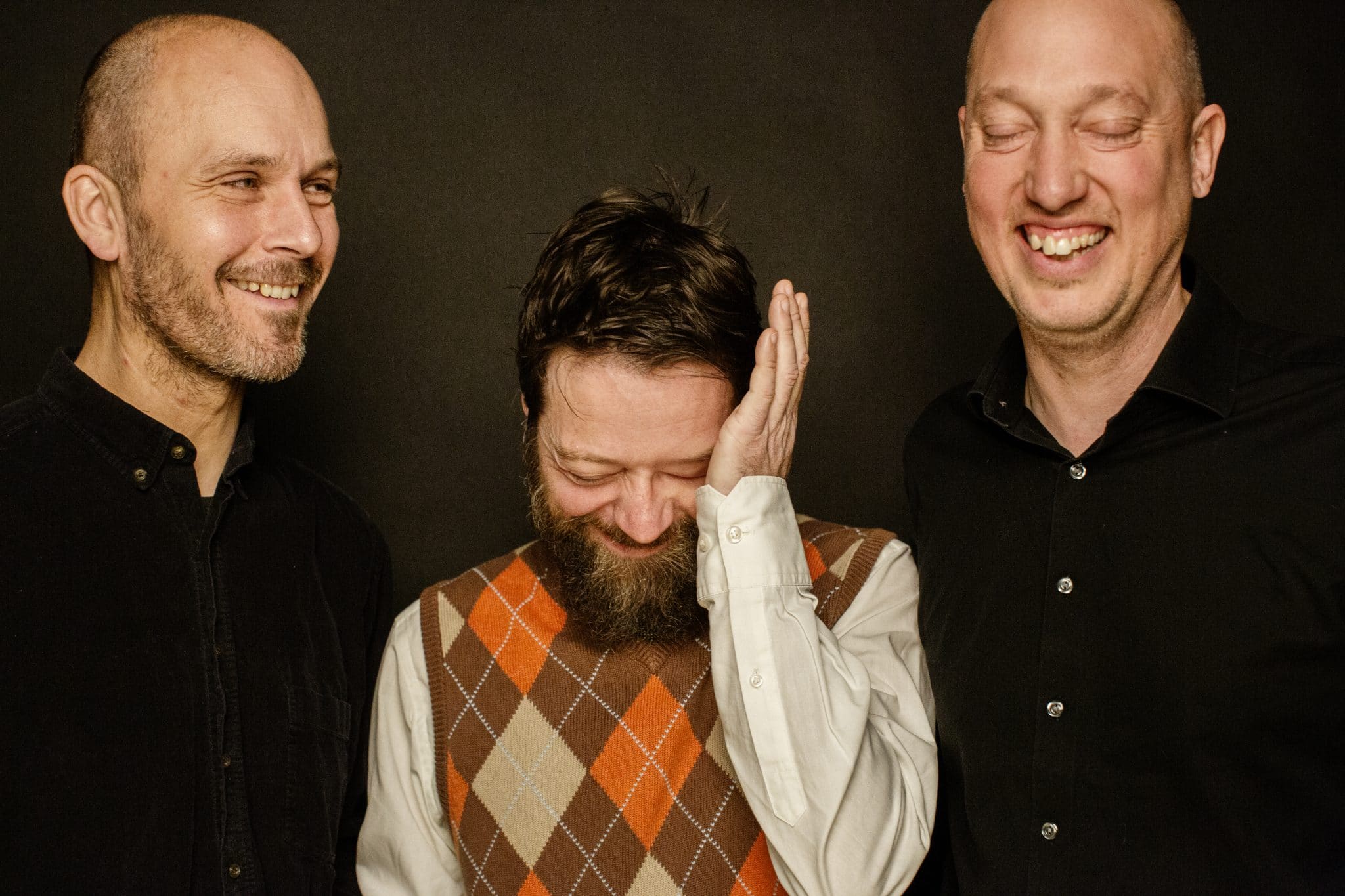Søren Bebe Trio @ Copenhagen Jazz Festival 2024! - Søren Bebe - Pianist ...
