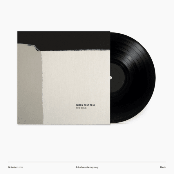 Søren Bebe Trio | Time Being (New 2027 Studio Album) | Your Name in the ...